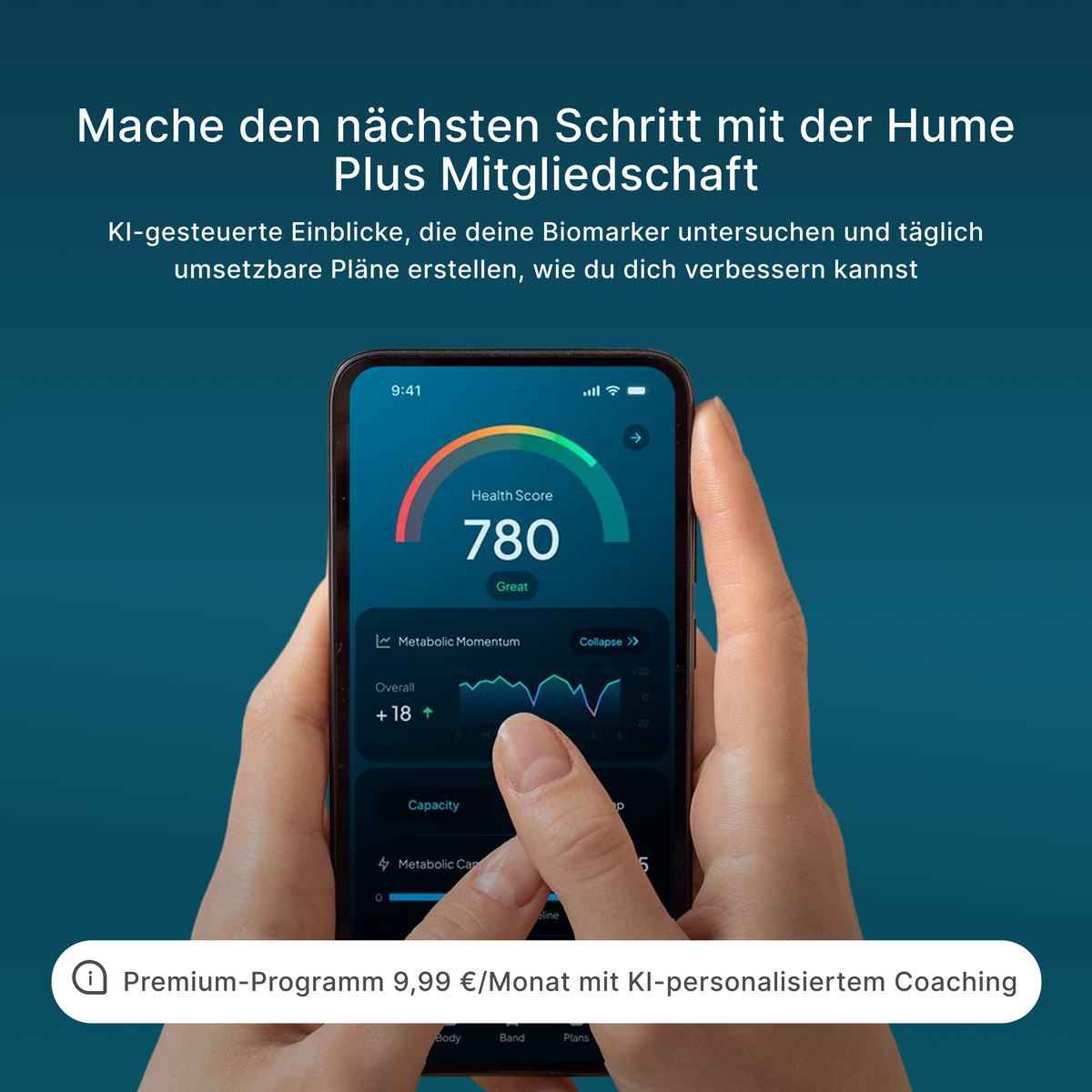Hume Band – hume health de