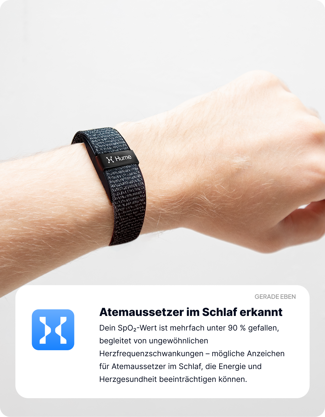 Hume Band – hume health de